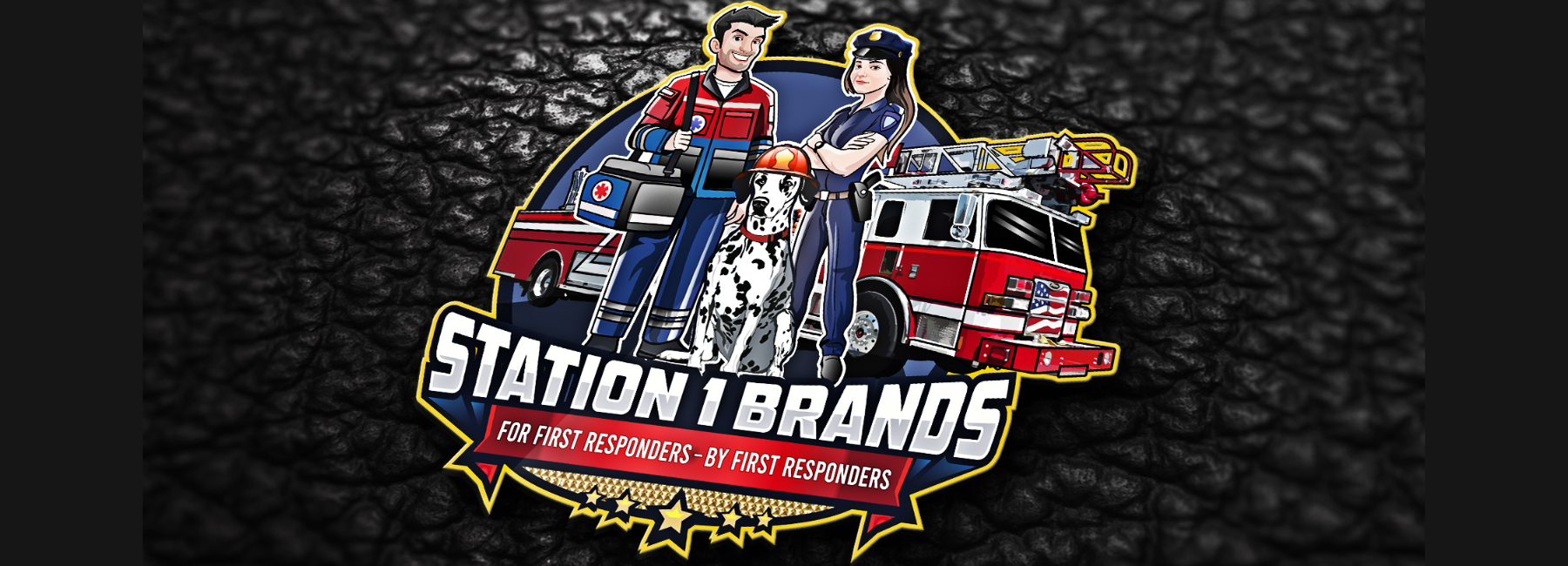 Station 1 Brands Hero Image